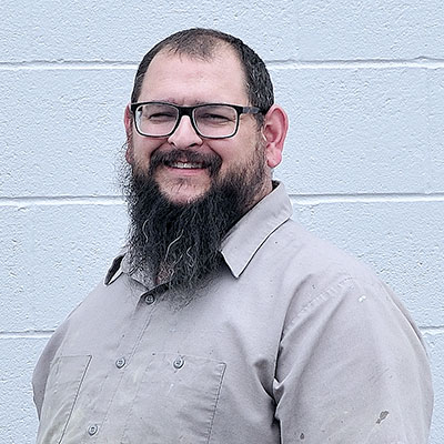 The Finer Details - World Class Muscle Car Restorations